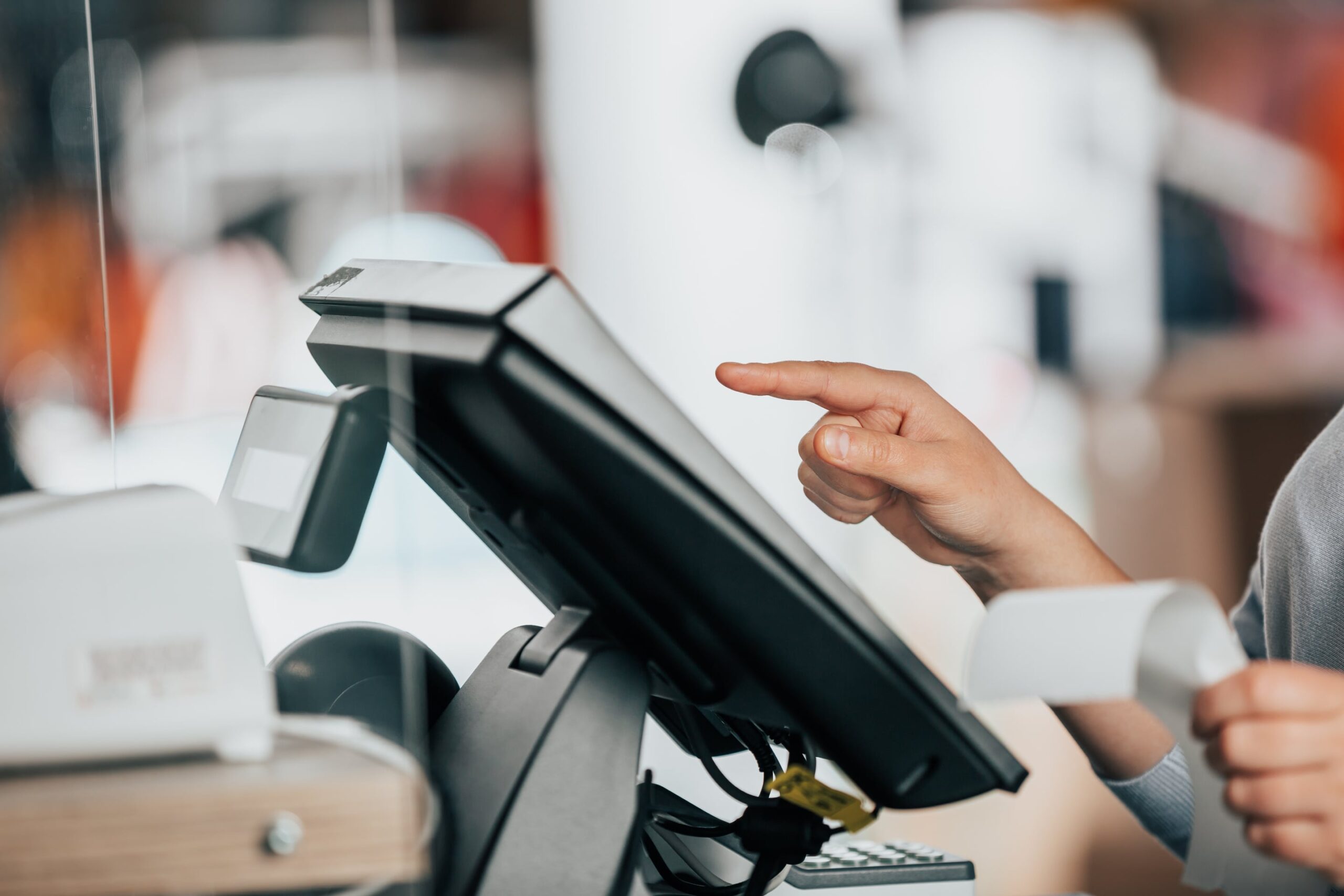 Best POS and Traditional Cash Registers for Small Business 2023