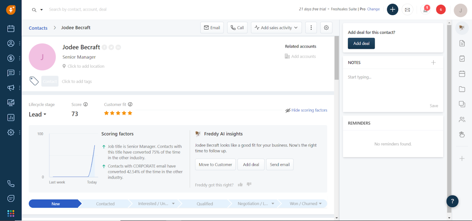 Best Sales Management Software — Platform Comparison Guide