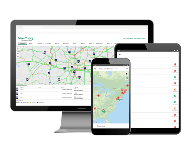Top 10 Best Fleet Management Software Reviews: Tools & Fees