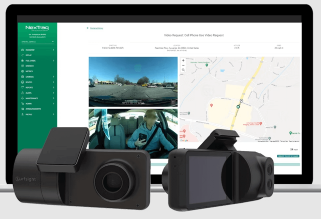 Top 10 Best Fleet Management Software Reviews: Benefits & Fees