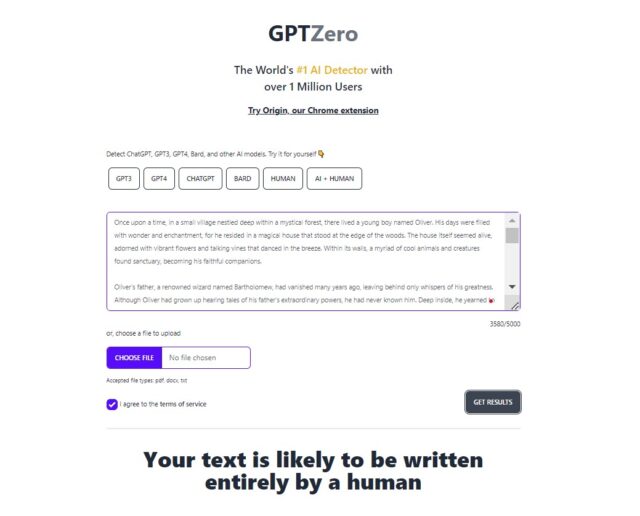 How to Detect AI Plagiarism: ChatGPT Checkers to Try and Avoid