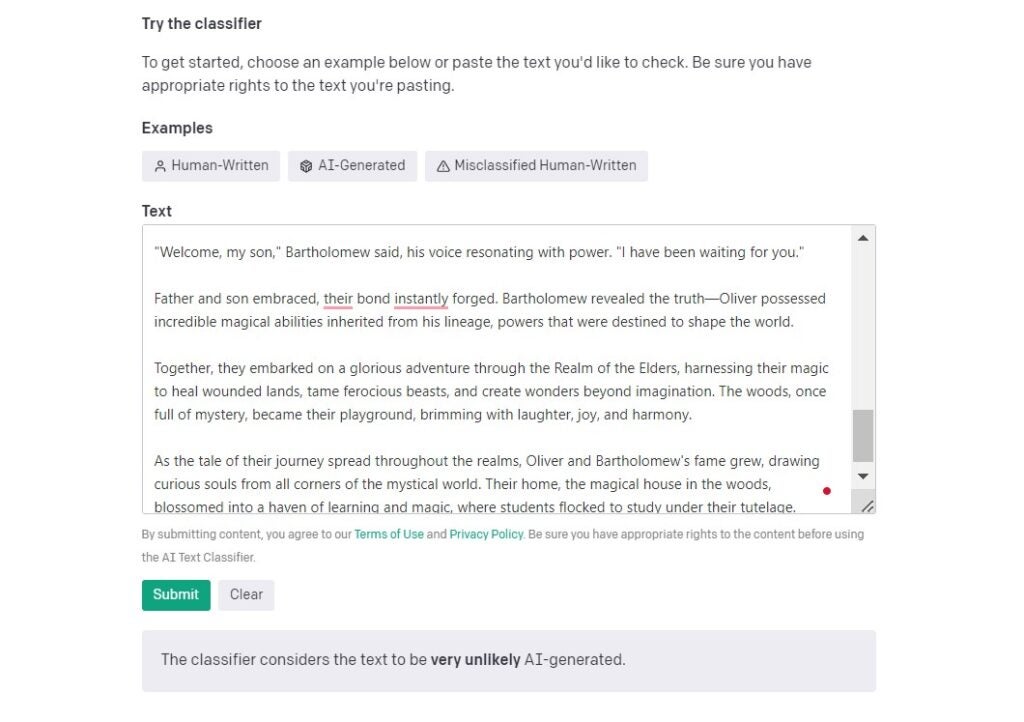 How to Detect AI Plagiarism: ChatGPT Checkers to Try and Avoid