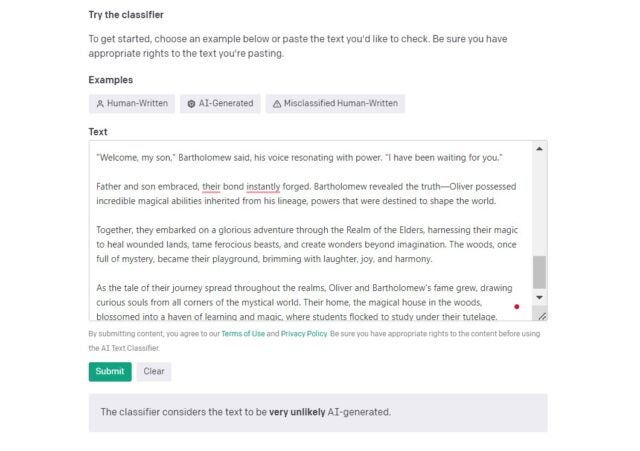 How to Detect AI Plagiarism: ChatGPT Checkers to Try and Avoid