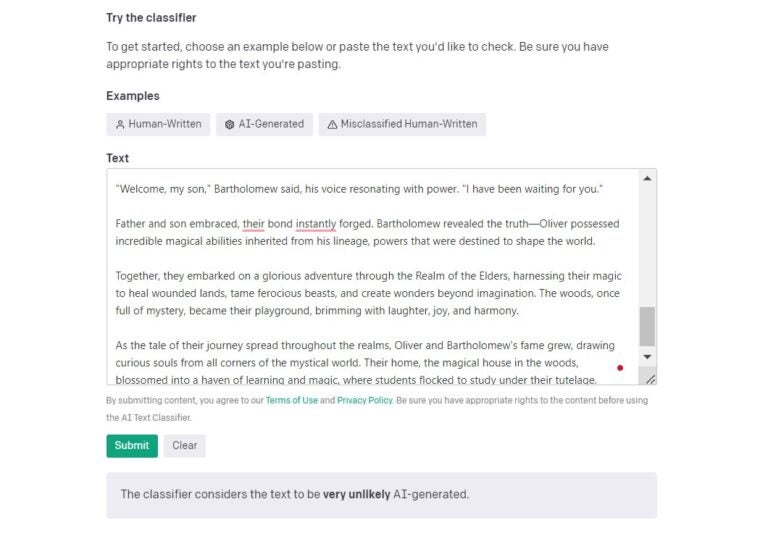 How to Detect AI Plagiarism: ChatGPT Checkers to Try and Avoid