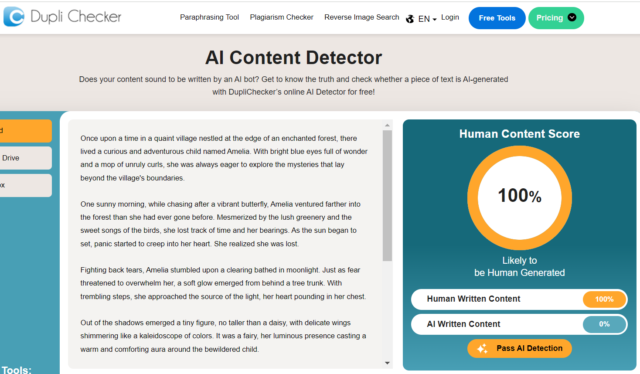 How to Detect AI Plagiarism: ChatGPT Checkers to Try and Avoid