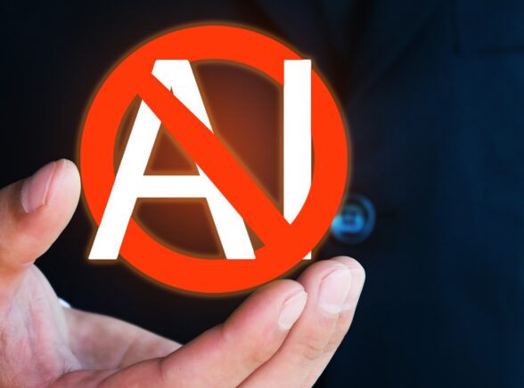 Companies That Have Banned AI Platforms Like ChatGPT