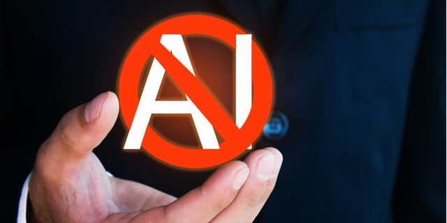 Companies That Have Banned AI Platforms Like ChatGPT