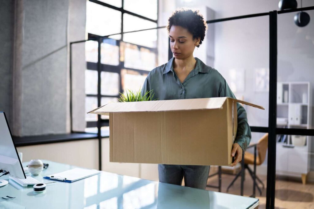 How to Lay Off Employees (If You Must) - 5 Steps to Best Practice