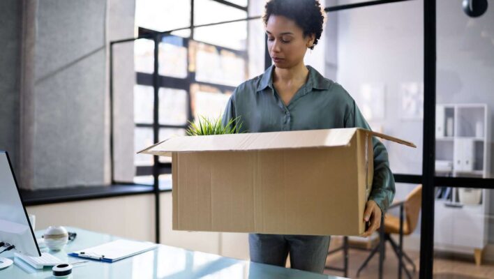 How to Lay Off Employees (If You Must) - 5 Steps to Best Practice