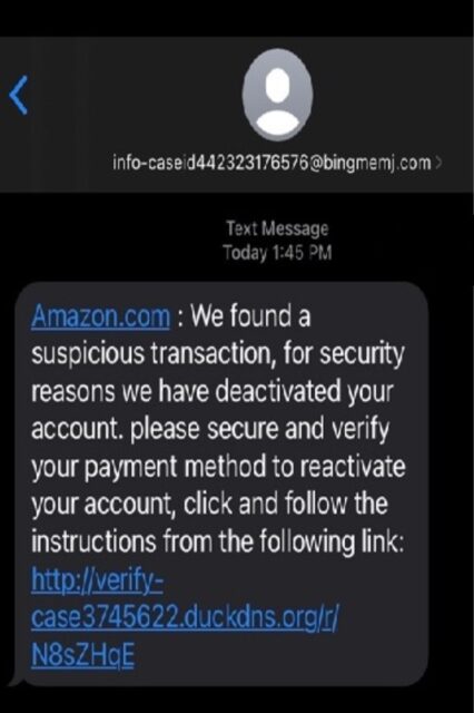 Amazon Scams To Look Out for Right Now - Avoid Being Victimized