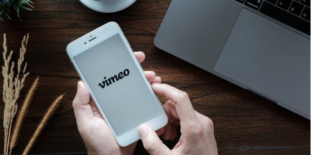 Vimeo Embraces AI With Its Latest Editing Features