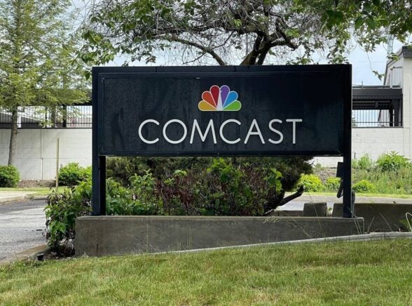 Comcast Orders Staff to Return to Office Four Days a Week