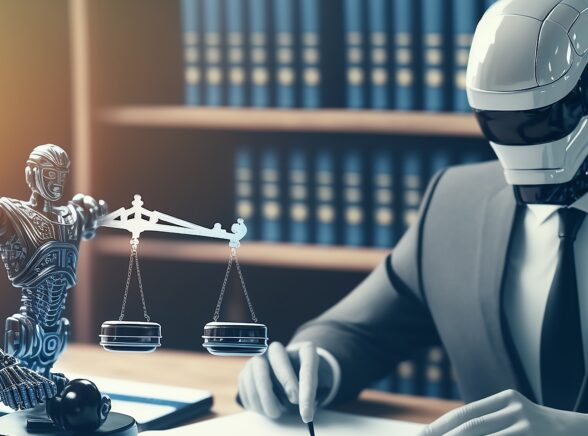 US Lawyers Fined For Fake Citations Generated By ChatGPT