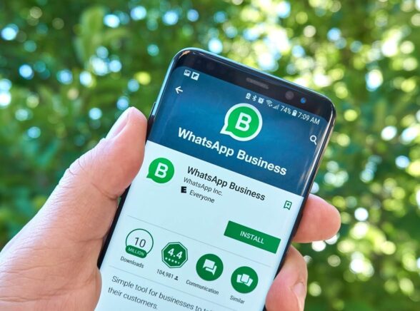 WhatsApp Business Adds Features as It Hits 200M Monthly Users