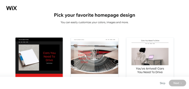 Best AI Website Builders: Which Platform is Best in 2025?