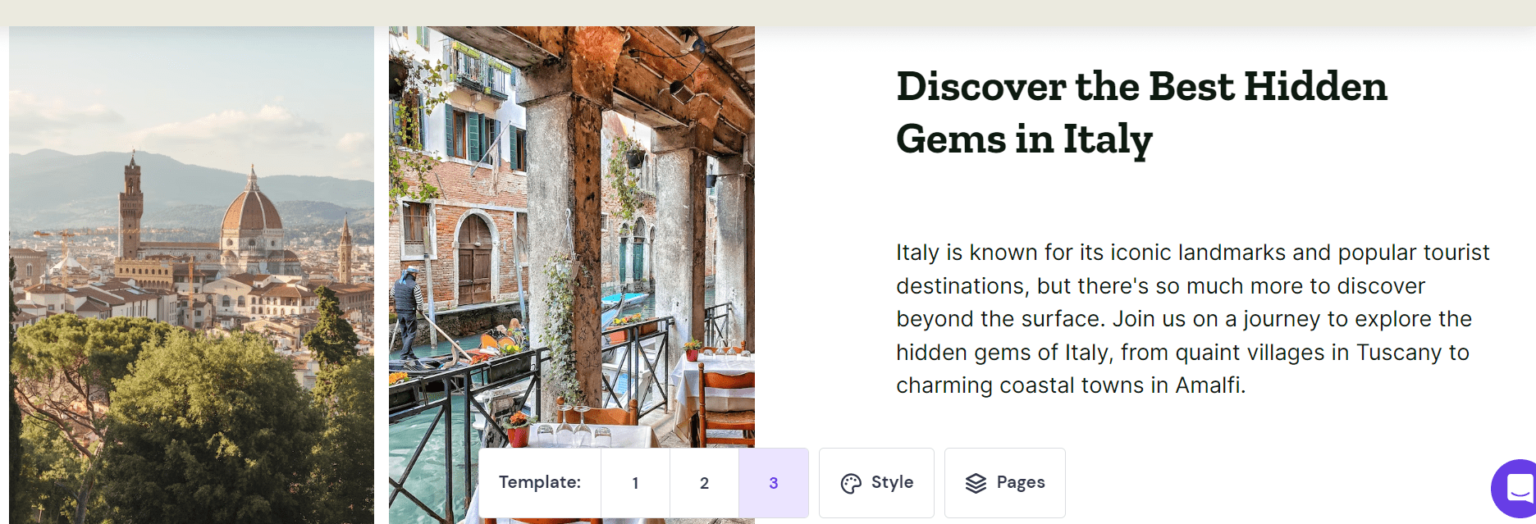 8 Best AI Website Builders (2025): Tried, Tested & Reviewed