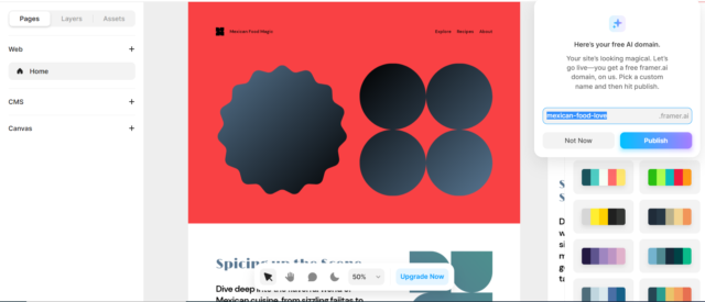 Best AI Website Builders: Build a Whole Website in Minutes