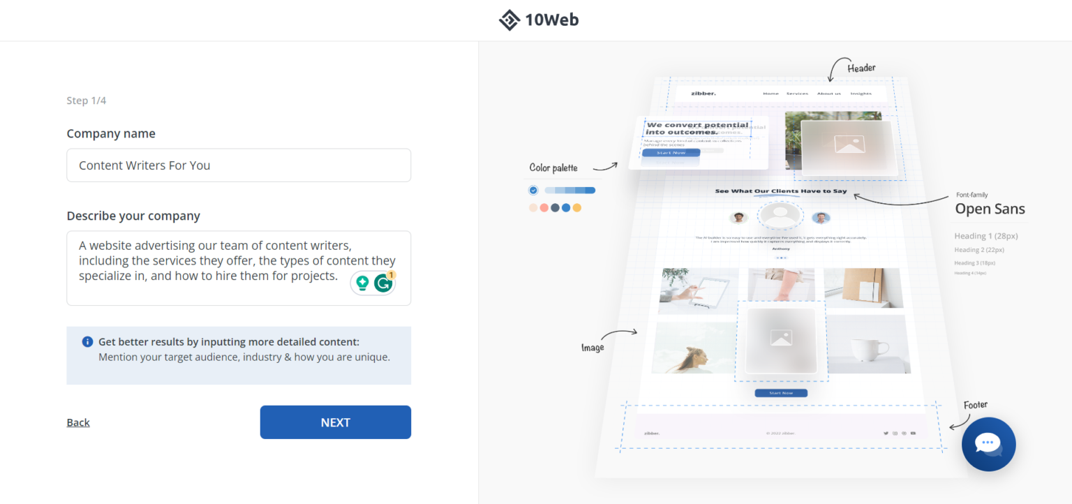 8 Best AI Website Builders (2025): Tried, Tested & Reviewed