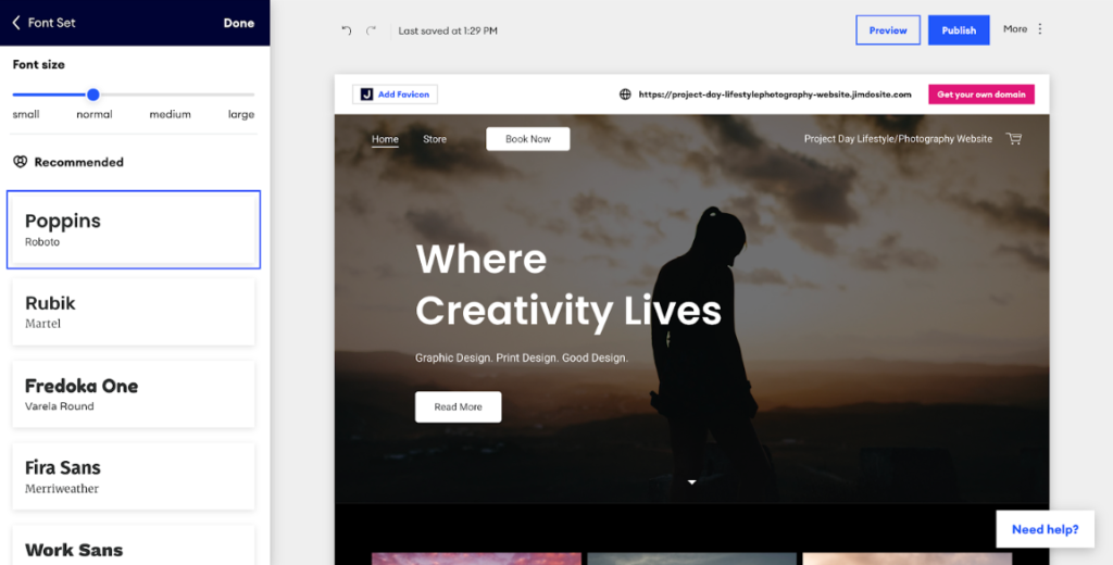 8 Best AI Website Builders (2025): Tried, Tested & Reviewed