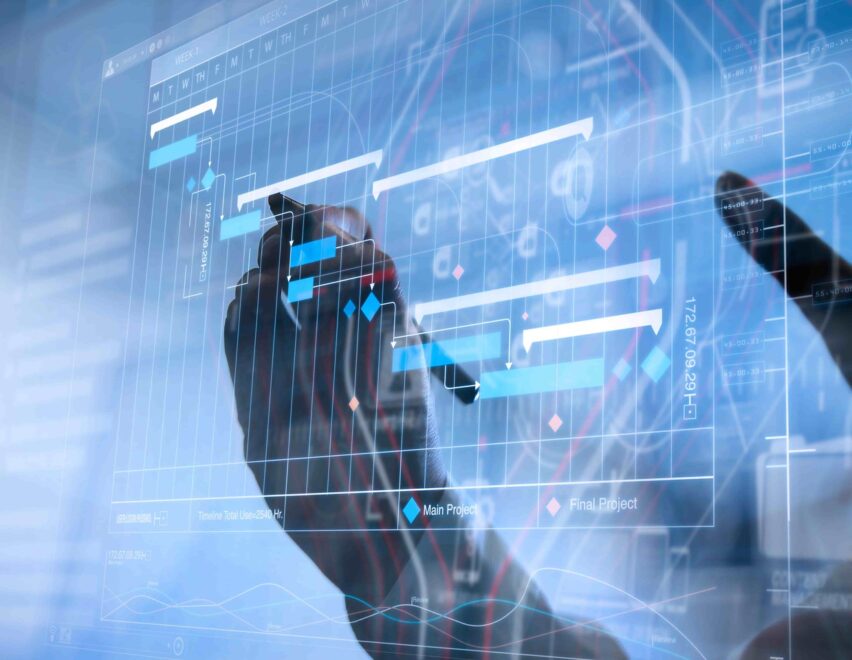 What is Cloud Project Management? Benefits & Examples