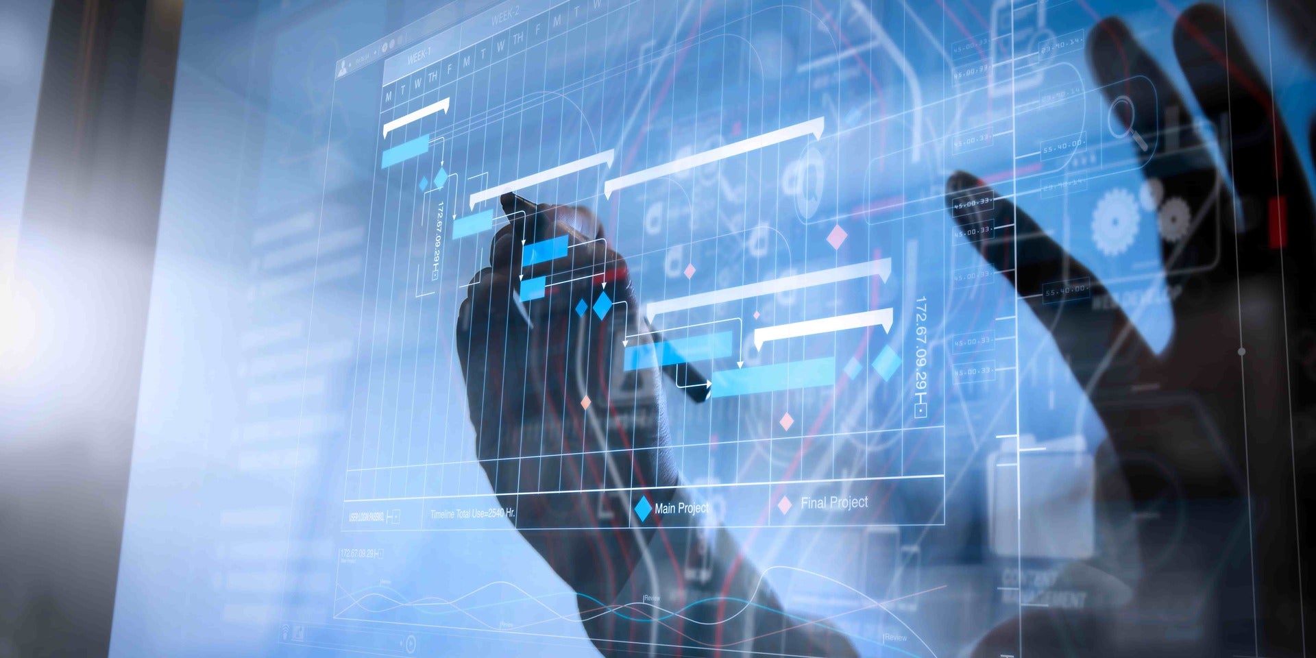 What is Cloud Project Management? Benefits & Examples