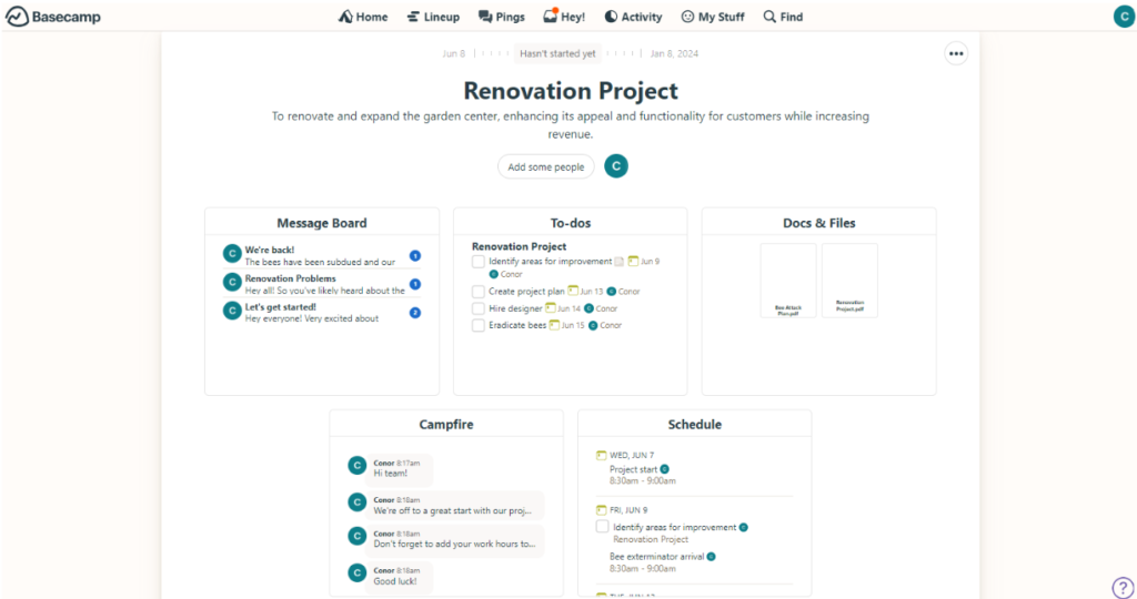 Best Project Management Software 2024: Comparison, Pros, Cons