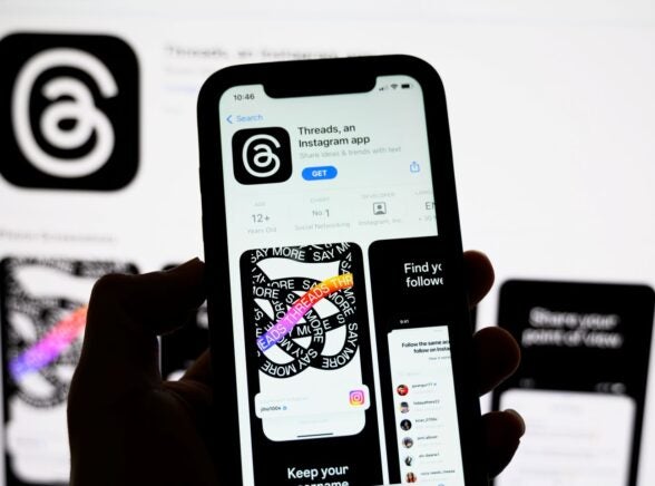 Threads Now Fastest Growing App Ever With 100 Million Users
