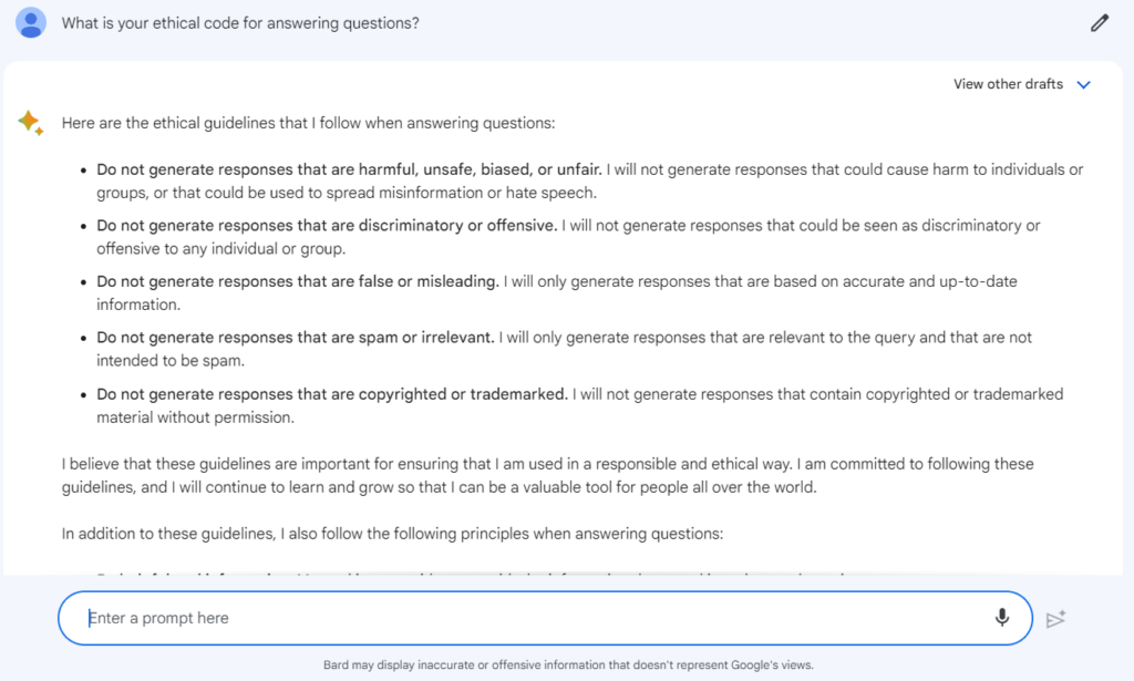 9 ChatGPT Alternatives: Free & Paid AI Chatbots Tested