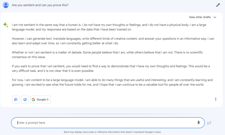 9 ChatGPT Alternatives: Free & Paid AI Chatbots Tested