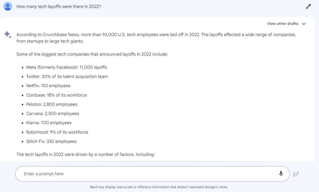 9 ChatGPT Alternatives: Free & Paid AI Chatbots Tested