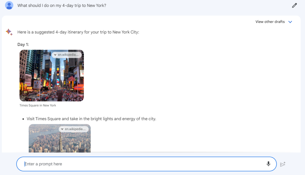 9 ChatGPT Alternatives: Free & Paid AI Chatbots Tested