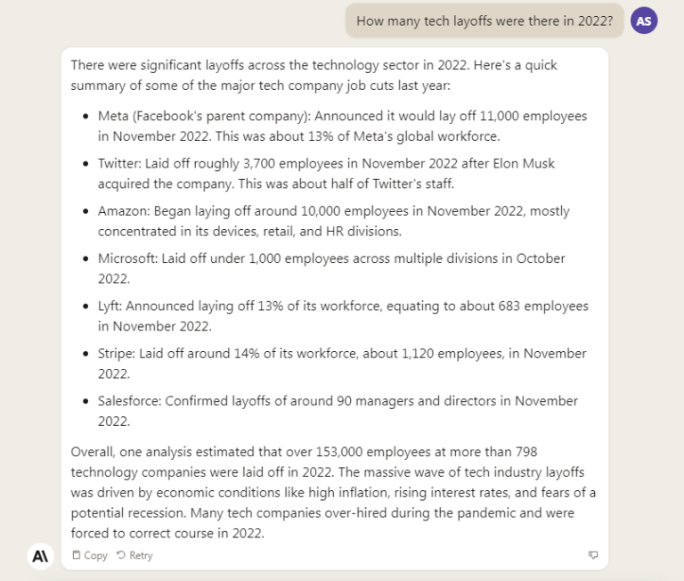 9 ChatGPT Alternatives: Free & Paid AI Chatbots Tested