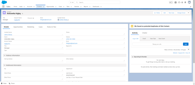 Salesforce Lightning vs Classic - Differences Compared 2024
