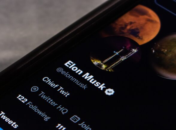 Elon Musk Defends Sharing Kamala Harris Deepfake - Tech.co