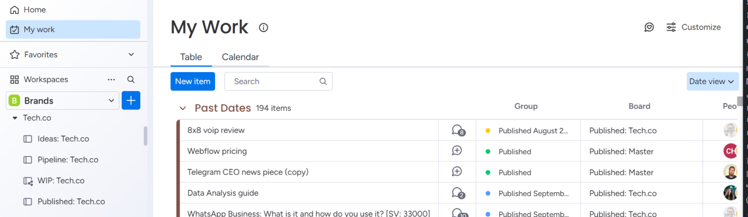 monday.com Review 2026: Pros, Cons & Platform Test Results