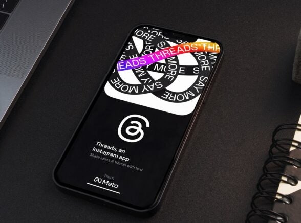 Meta's Threads Sees Huge Decline in Use After First Week