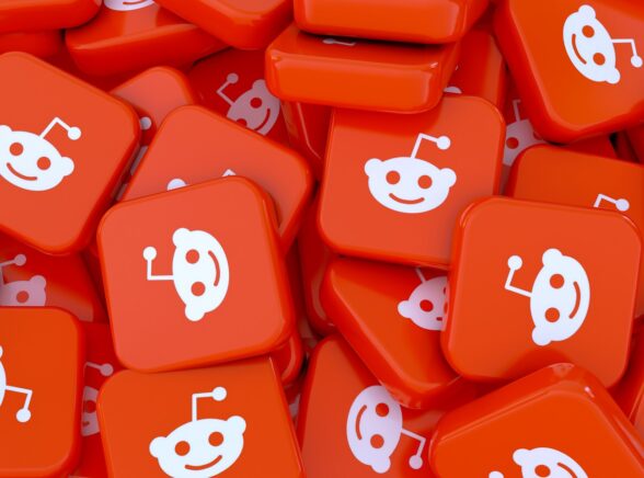 Reddit Tests A Verification Mark And New Accessibility Features