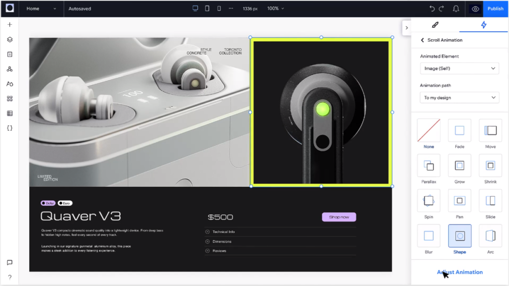 8 Best AI Website Builders (2025): Tried, Tested & Reviewed