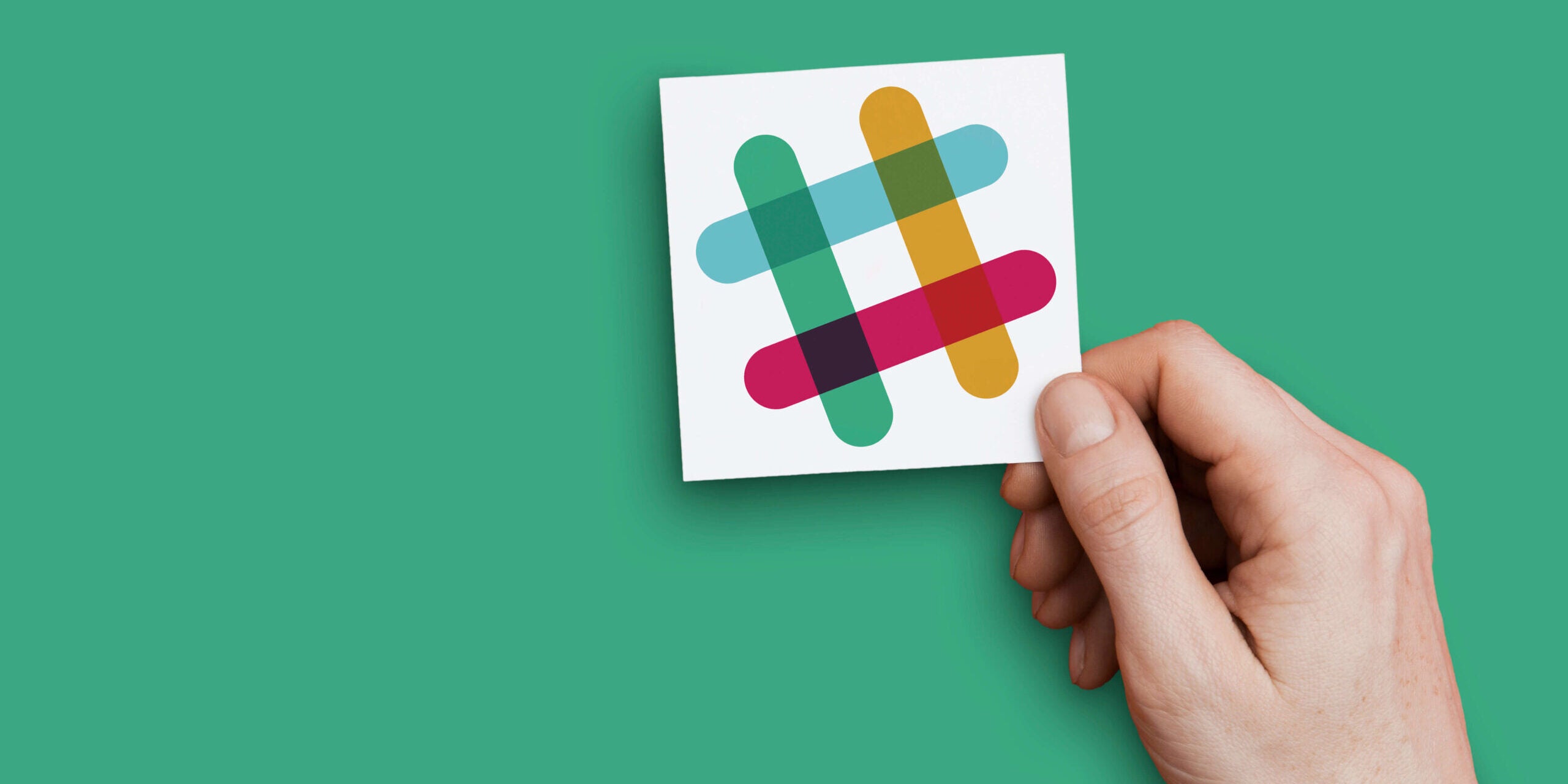 Slack Redesign: 6 New Features You'll Actually Care About