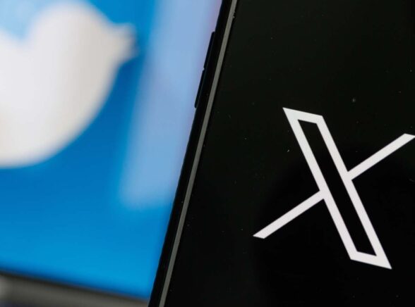 Study Finds X/Twitter the Biggest Source of Disinformation