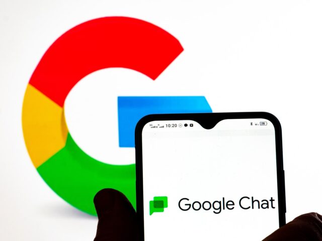 How to Spot and Avoid Google Chat Scams in 2024