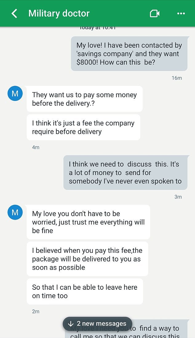 How to Spot and Avoid Google Chat Scams in 2023