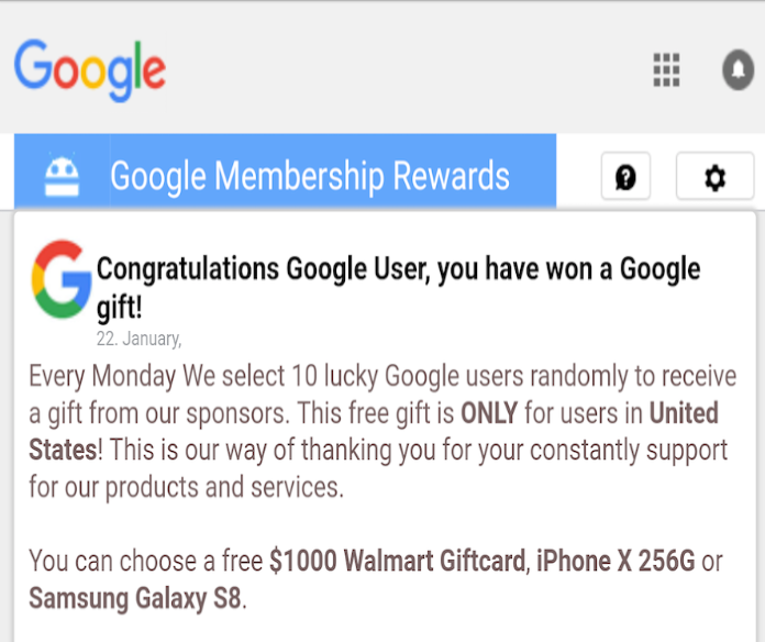 How to Spot and Avoid Google Chat Scams in 2023