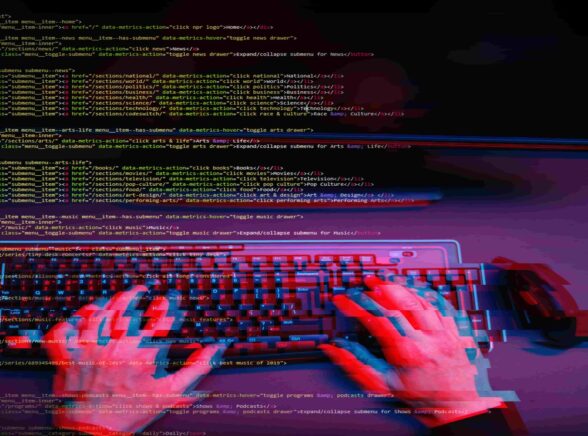 Ironic: Over 100,000 Hackers Have Details Exposed By Malware