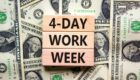 These Are the US States Moving Towards a 4-Day Work Week