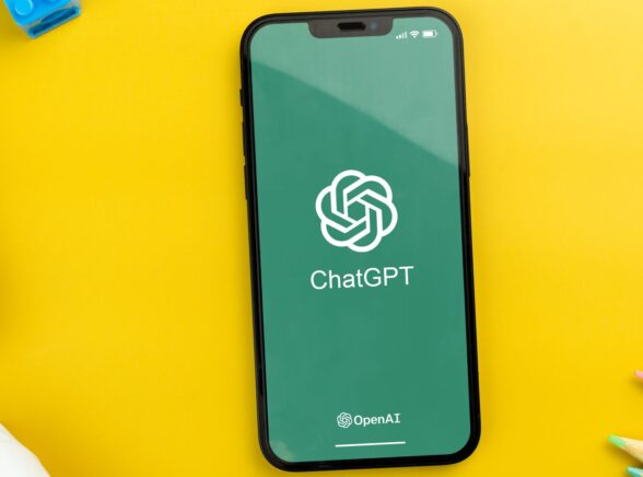 ChatGPT Is on the Lesson Plan When Kids Go Back to School