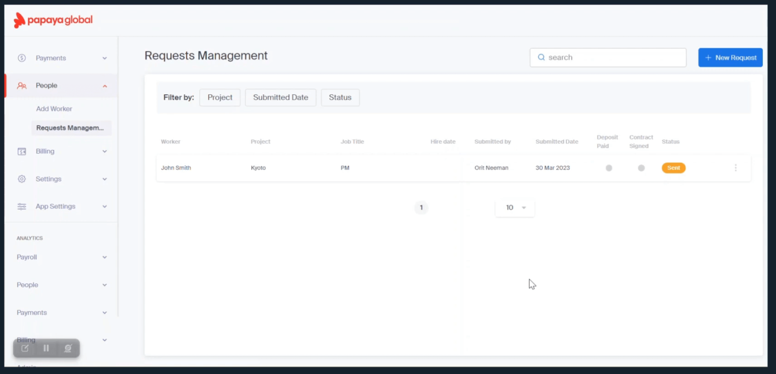 Best Employer of Record (EOR) Services - Comparison Guide