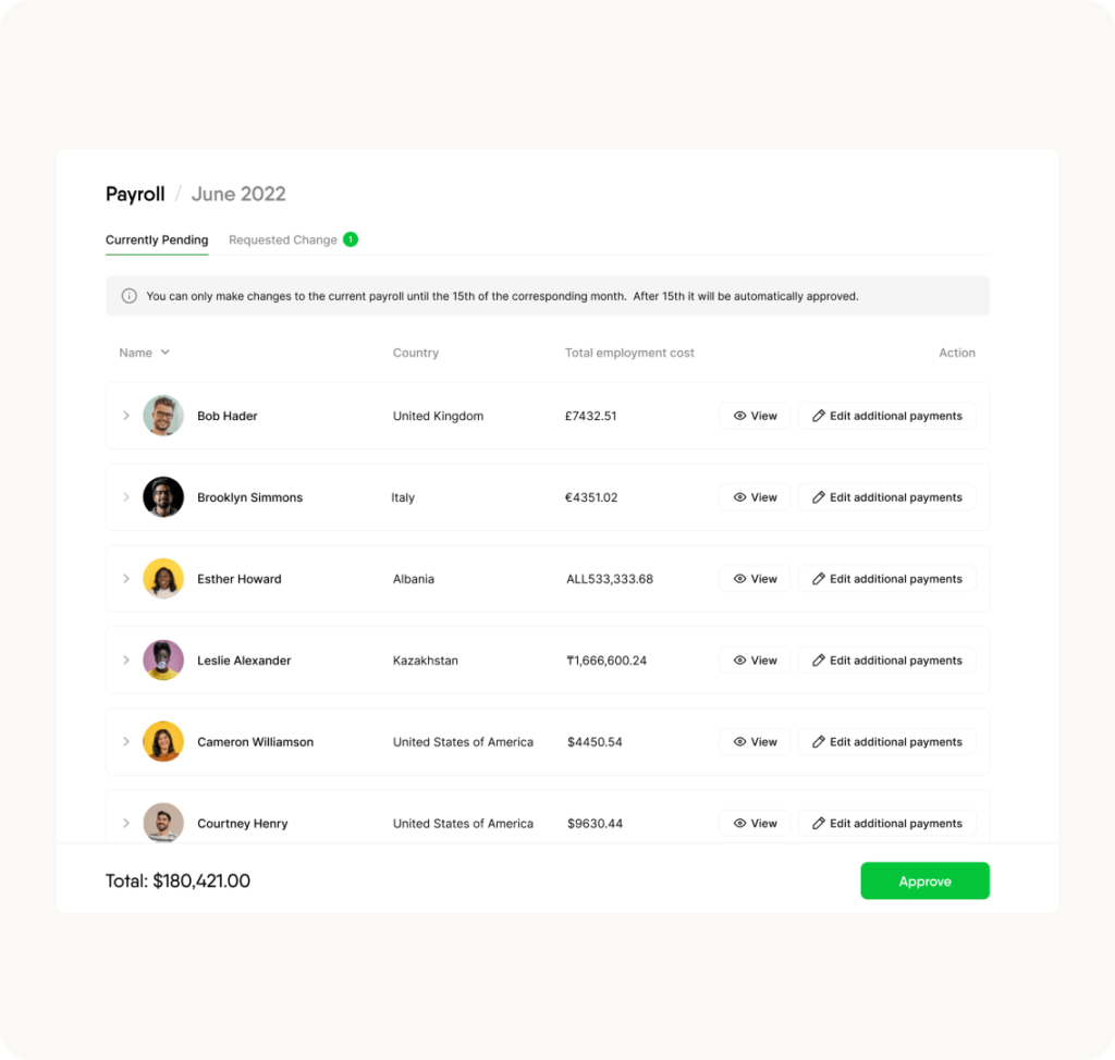 Best Employer of Record (EOR) Services - Comparison Guide