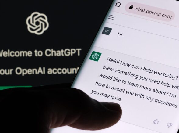 OpenAI Launches ChatGPT Enterprise for Large Businesses - Tech.co