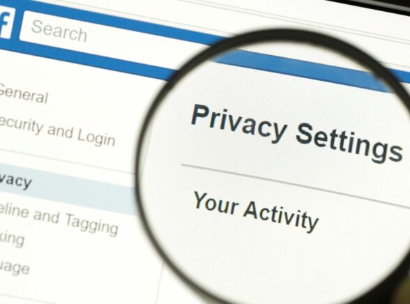How To Stop Facebook Using Your Personal Data To Train AI - Tech.co